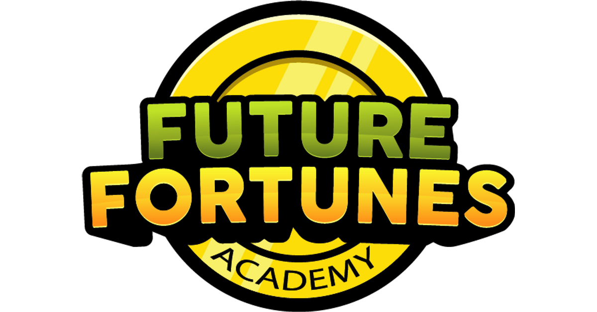 Future Fortunes Academy - Kids financial literacy resources!